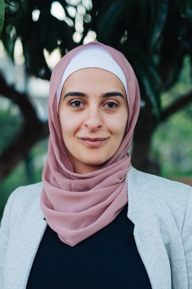 Amna Karra Hassan Guest Keynote And Event Speaker Icmi 